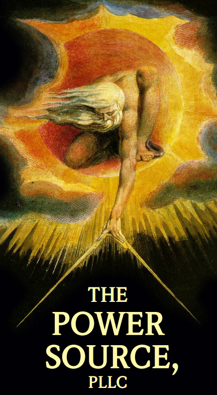 The Power Source
